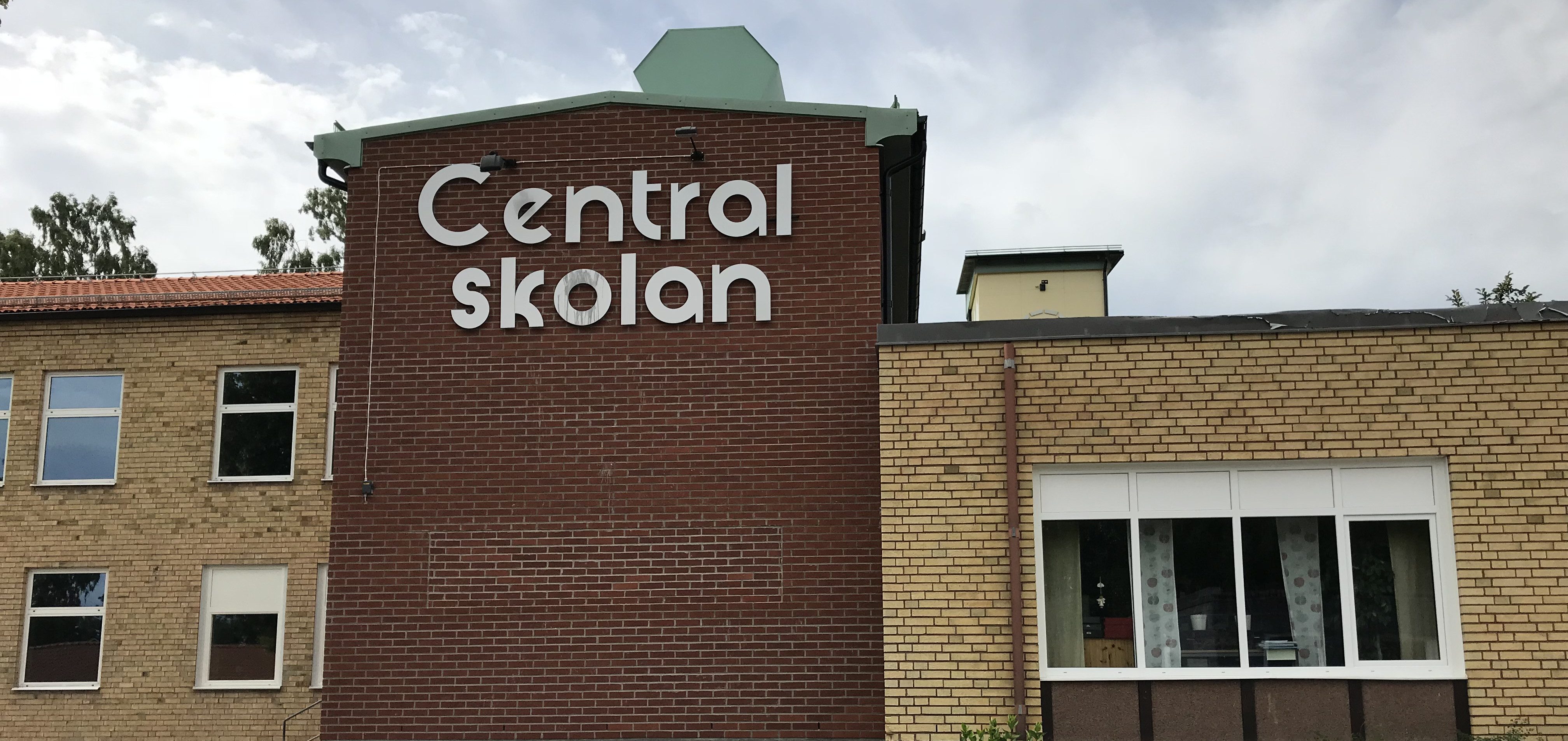 Engelbrektsskolan 4-9 - Norberg