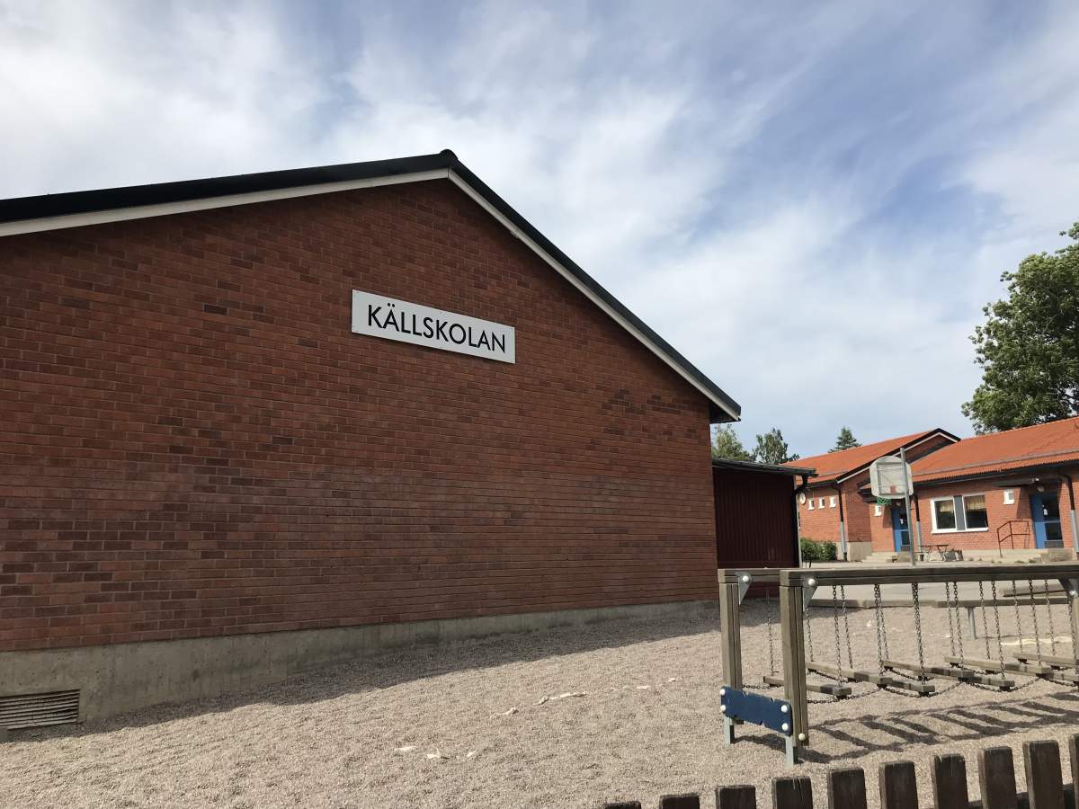 Engelbrektsskolan F-3 - Norberg